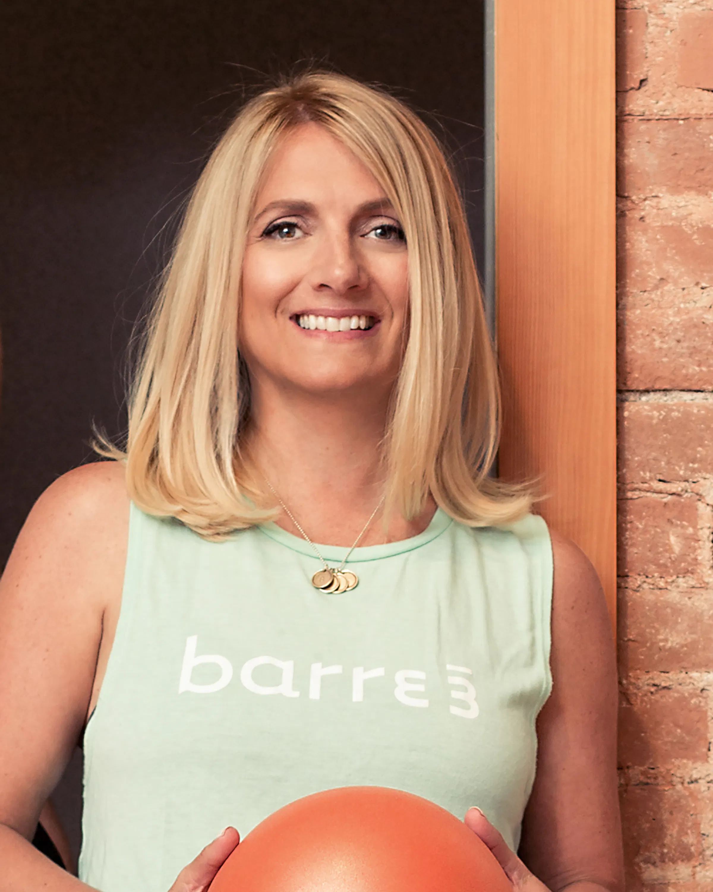 barre3® - 200+ studios AND 2300+ online workouts