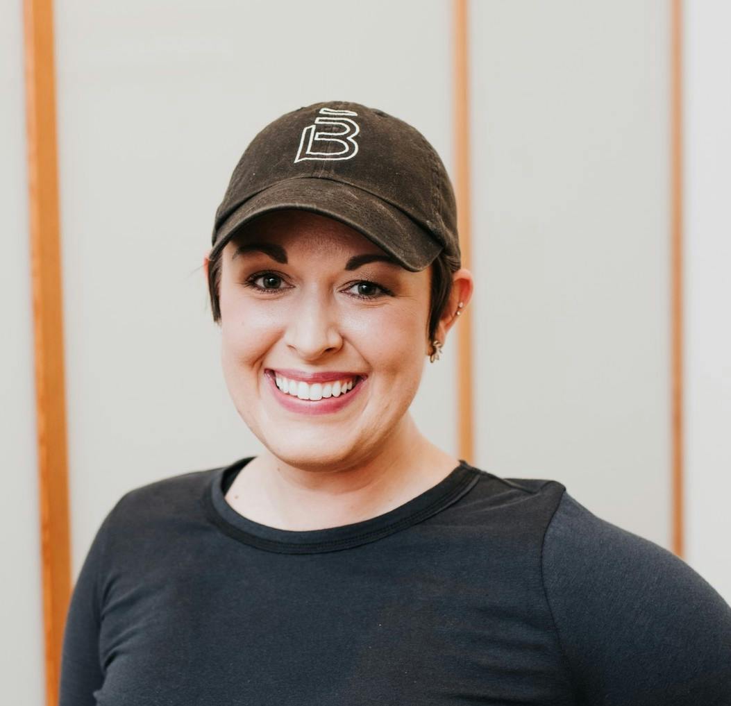 barre3® - 200+ studios AND 2300+ online workouts