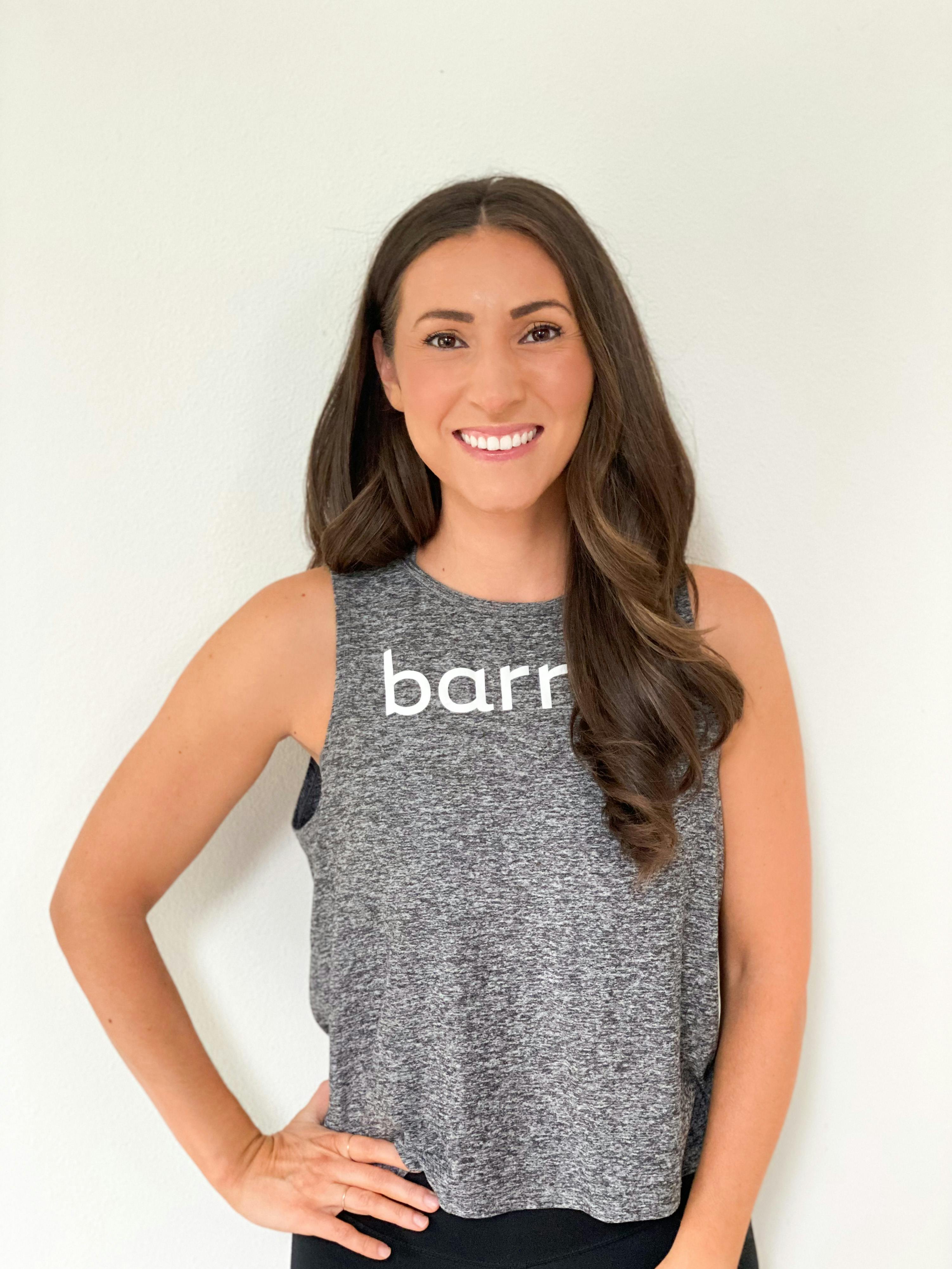 barre3® - 200+ studios AND 2300+ online workouts