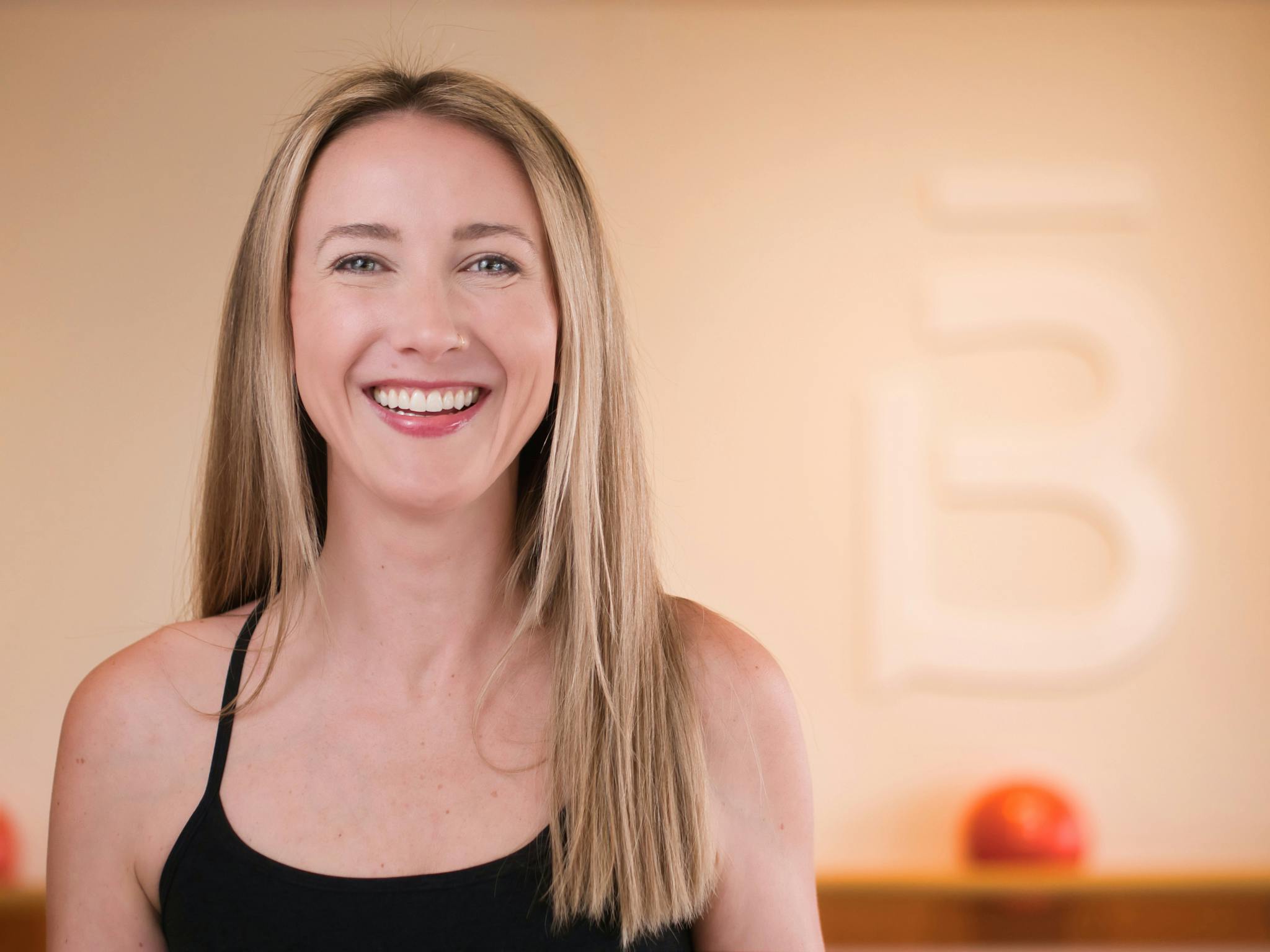 barre3® - 200+ studios AND 2300+ online workouts
