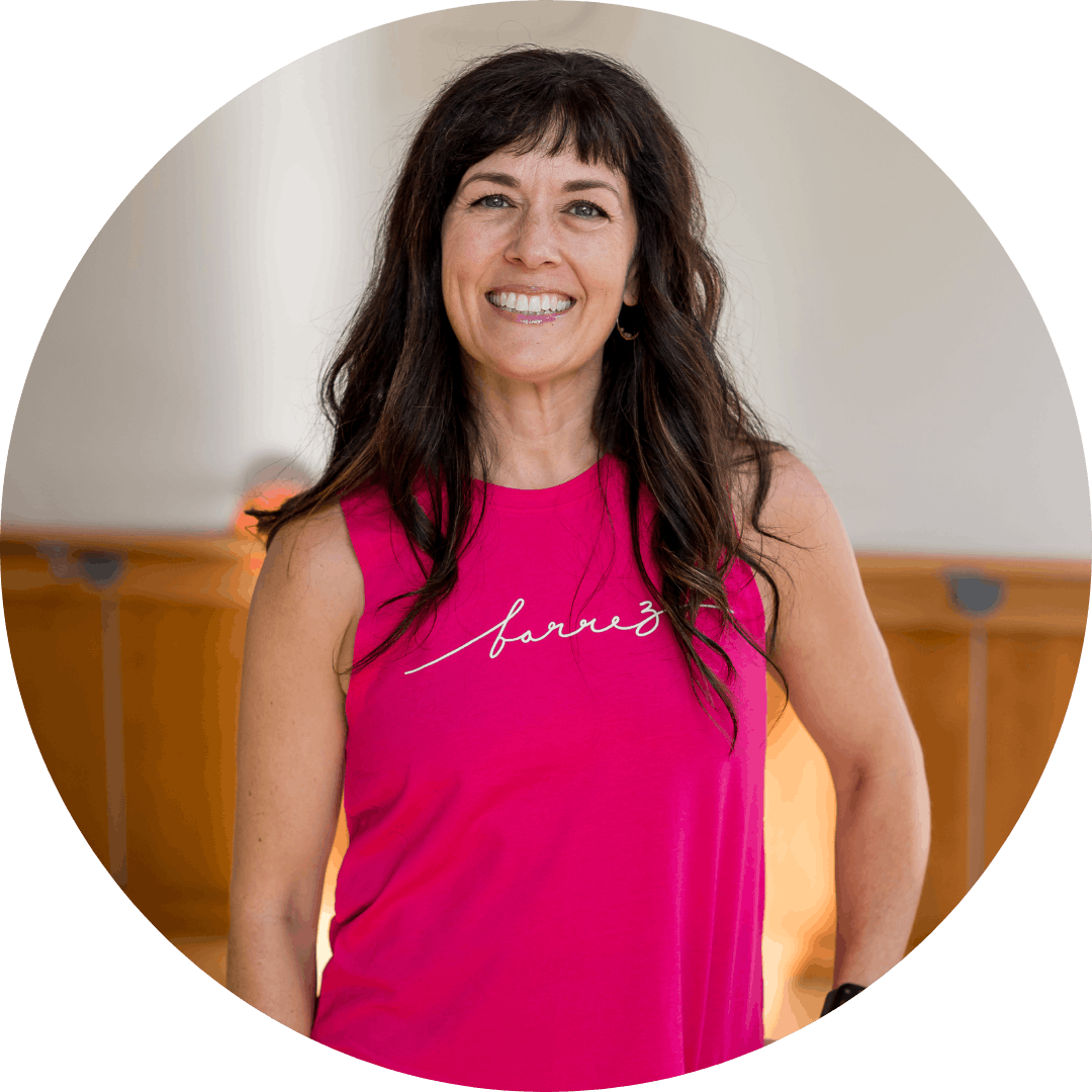 barre3® - 200+ studios AND 2300+ online workouts