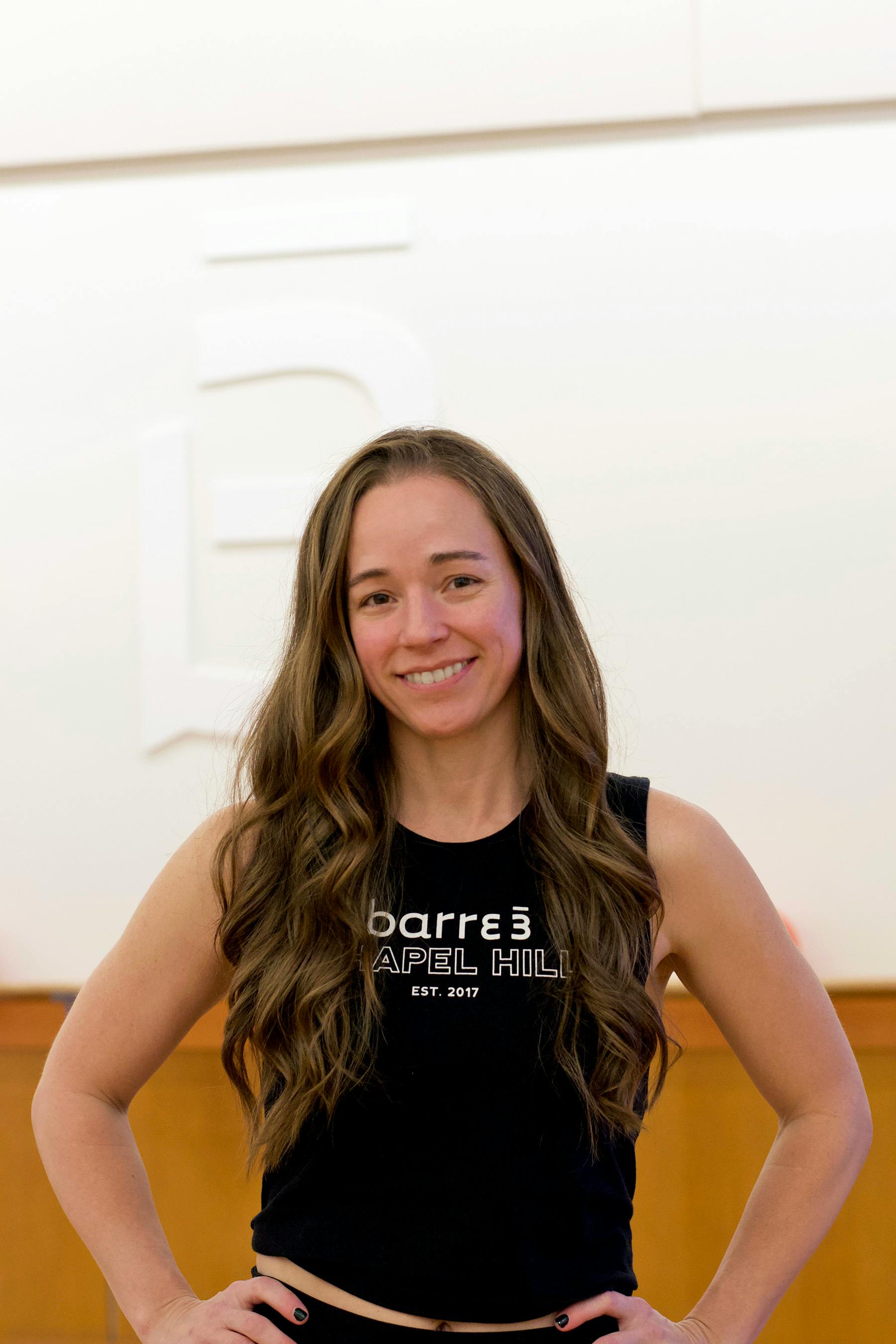 barre3® - 200+ studios AND 2300+ online workouts
