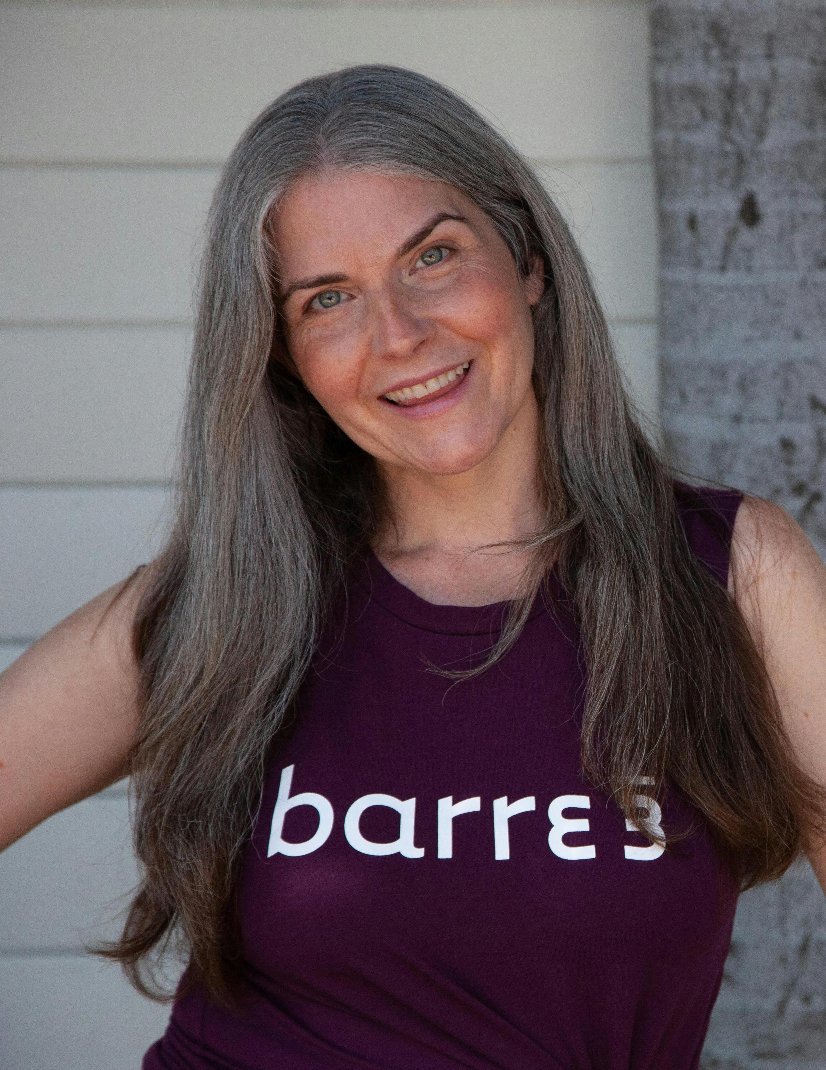 barre3® - 200+ studios AND 2300+ online workouts
