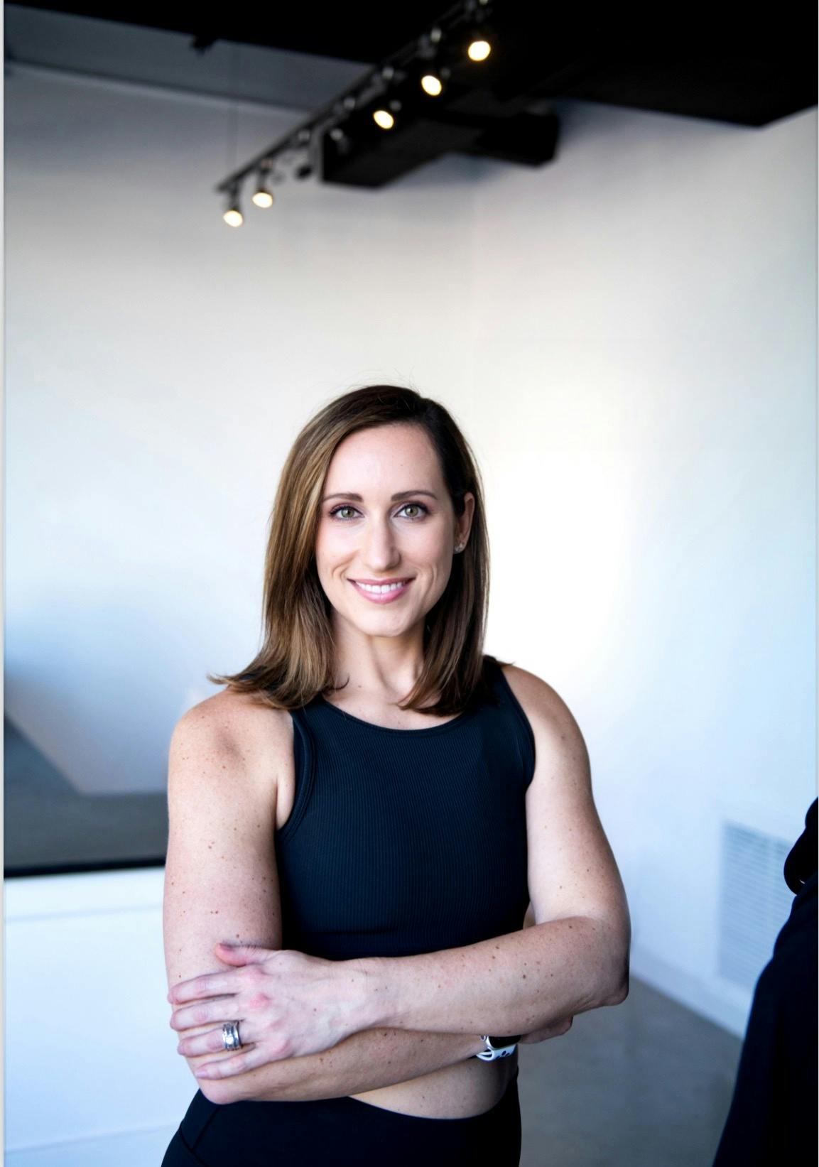 barre3® - 200+ studios AND 2300+ online workouts