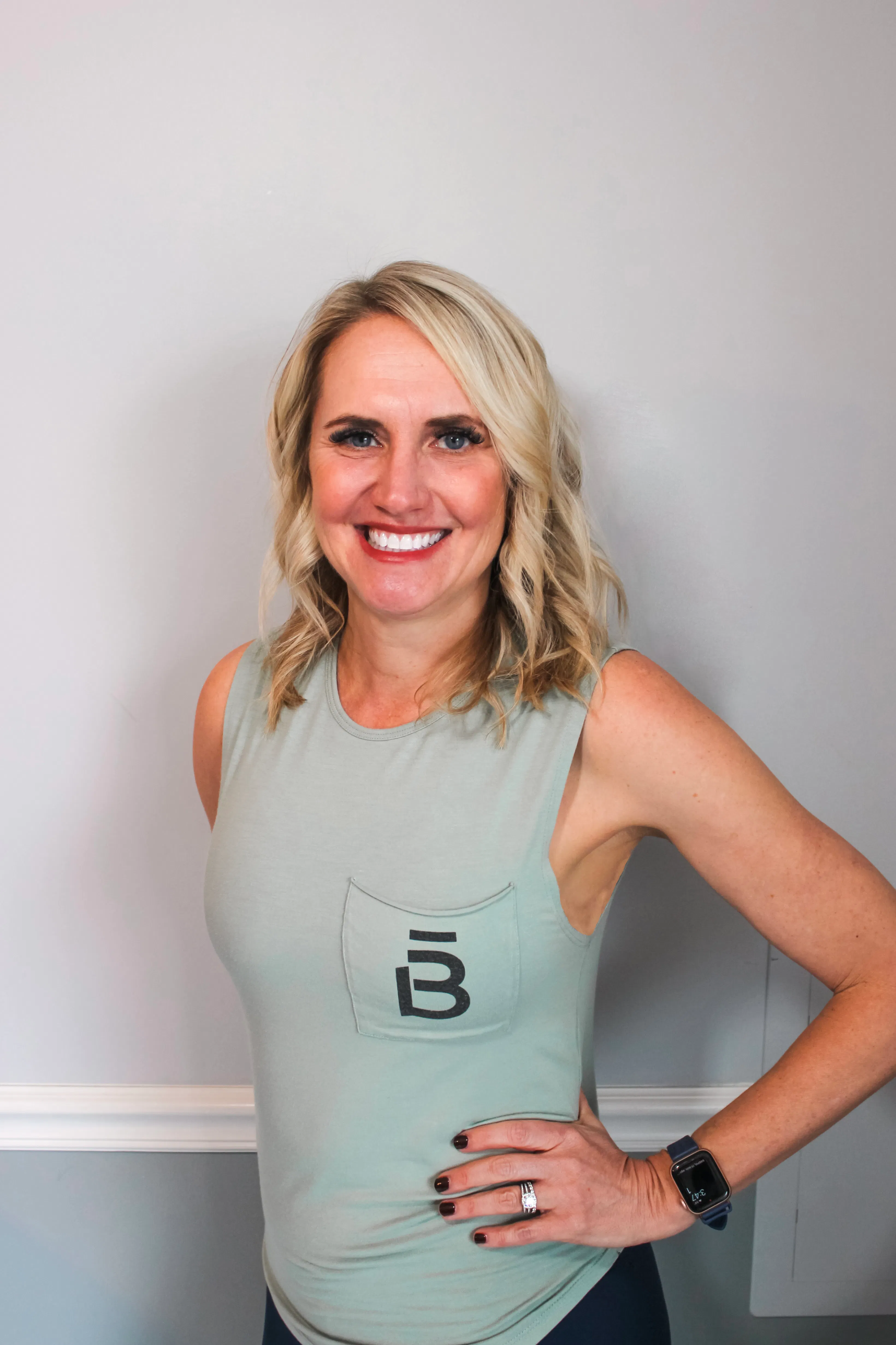 barre3® - 200+ studios AND 2300+ online workouts