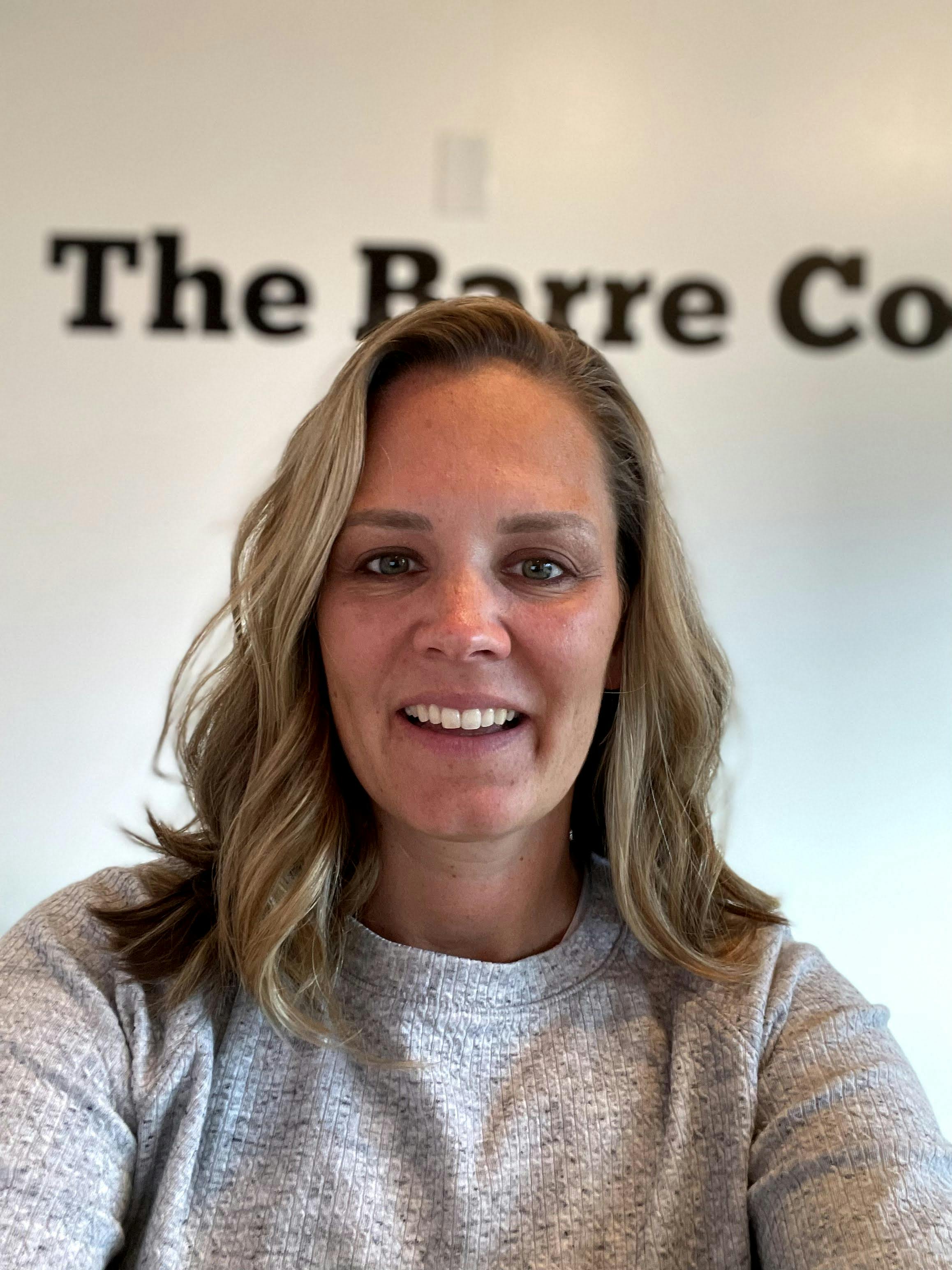 barre3® - 200+ studios AND 2300+ online workouts