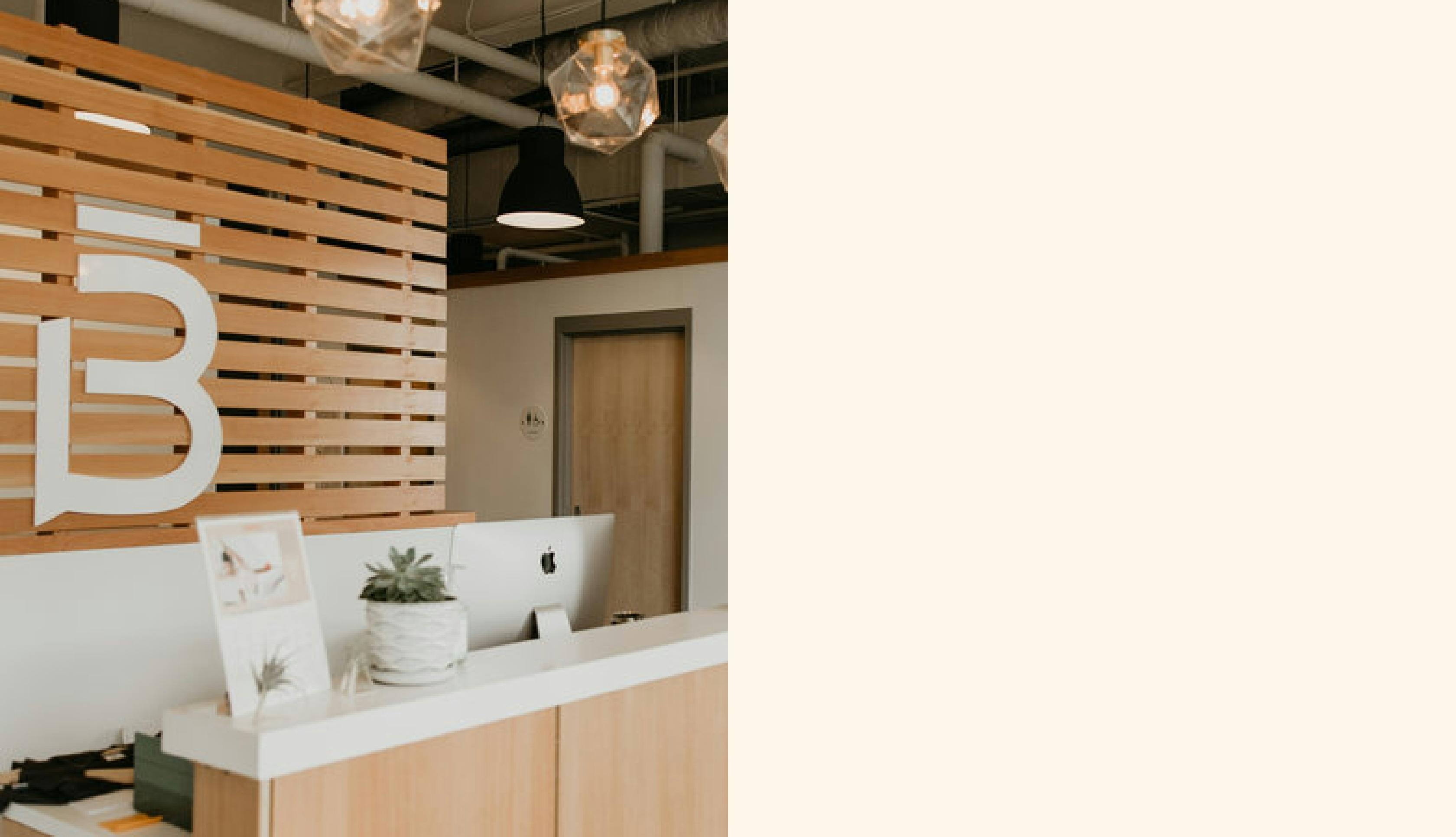 barre3® - 200+ studios AND 2300+ online workouts