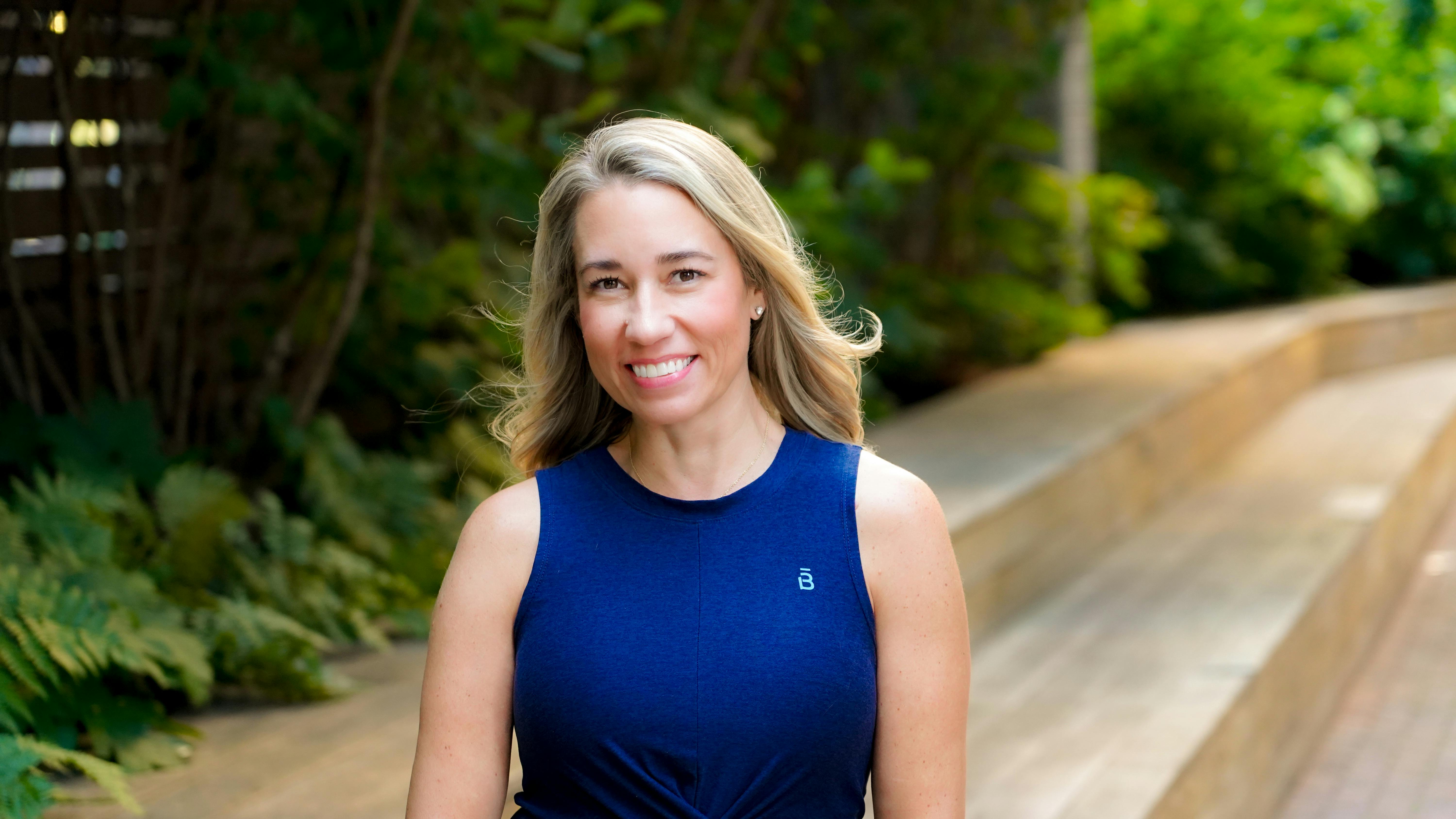 barre3® - 200+ studios AND 2300+ online workouts