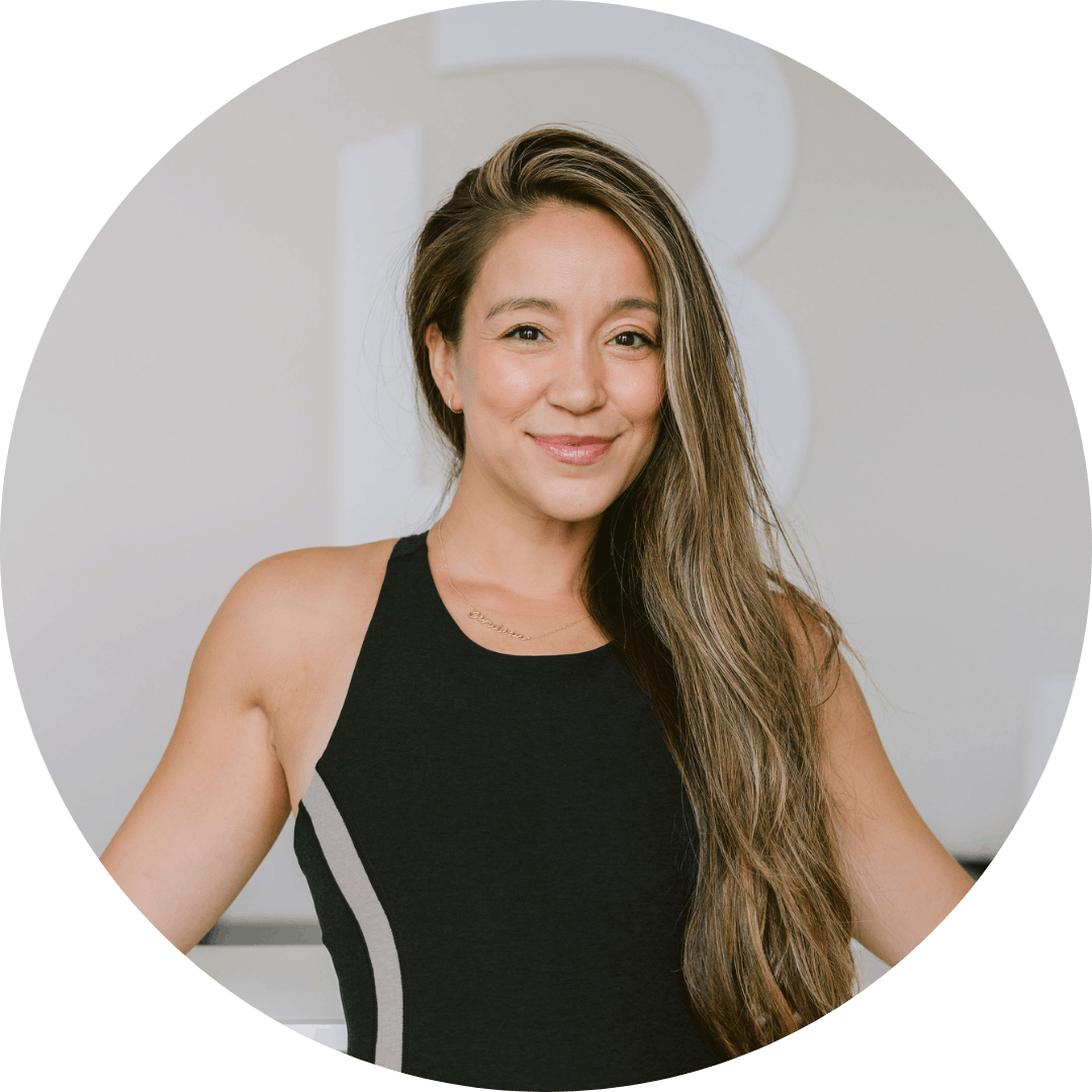 barre3® - 200+ studios AND 2300+ online workouts