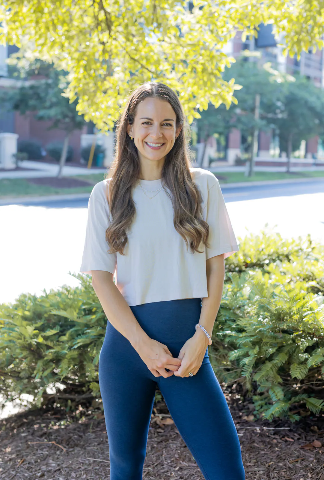 barre3® - 200+ studios AND 2300+ online workouts