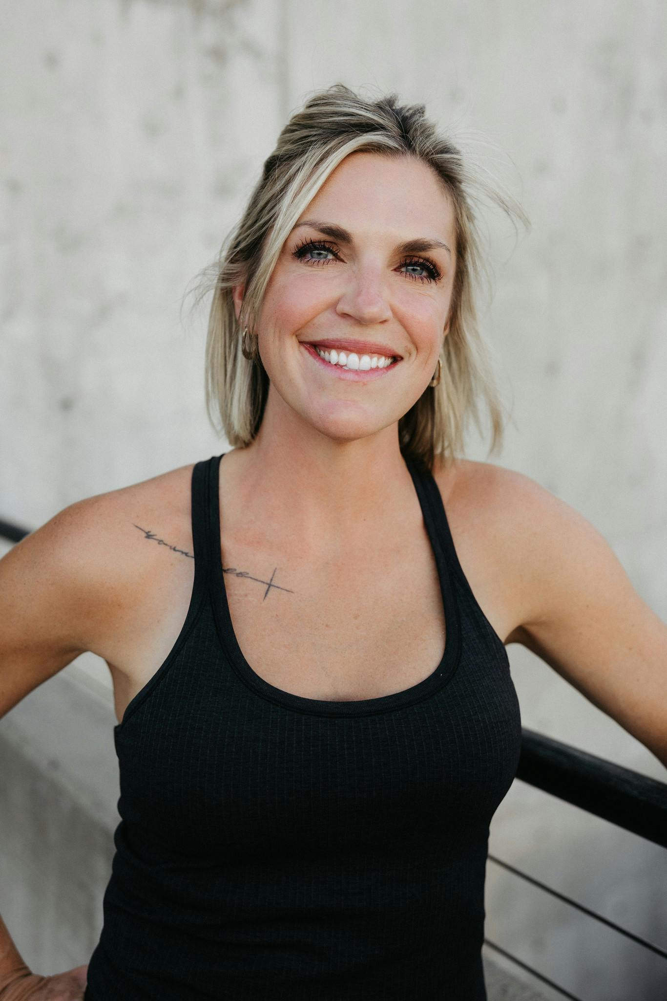 barre3® - 200+ studios AND 2300+ online workouts