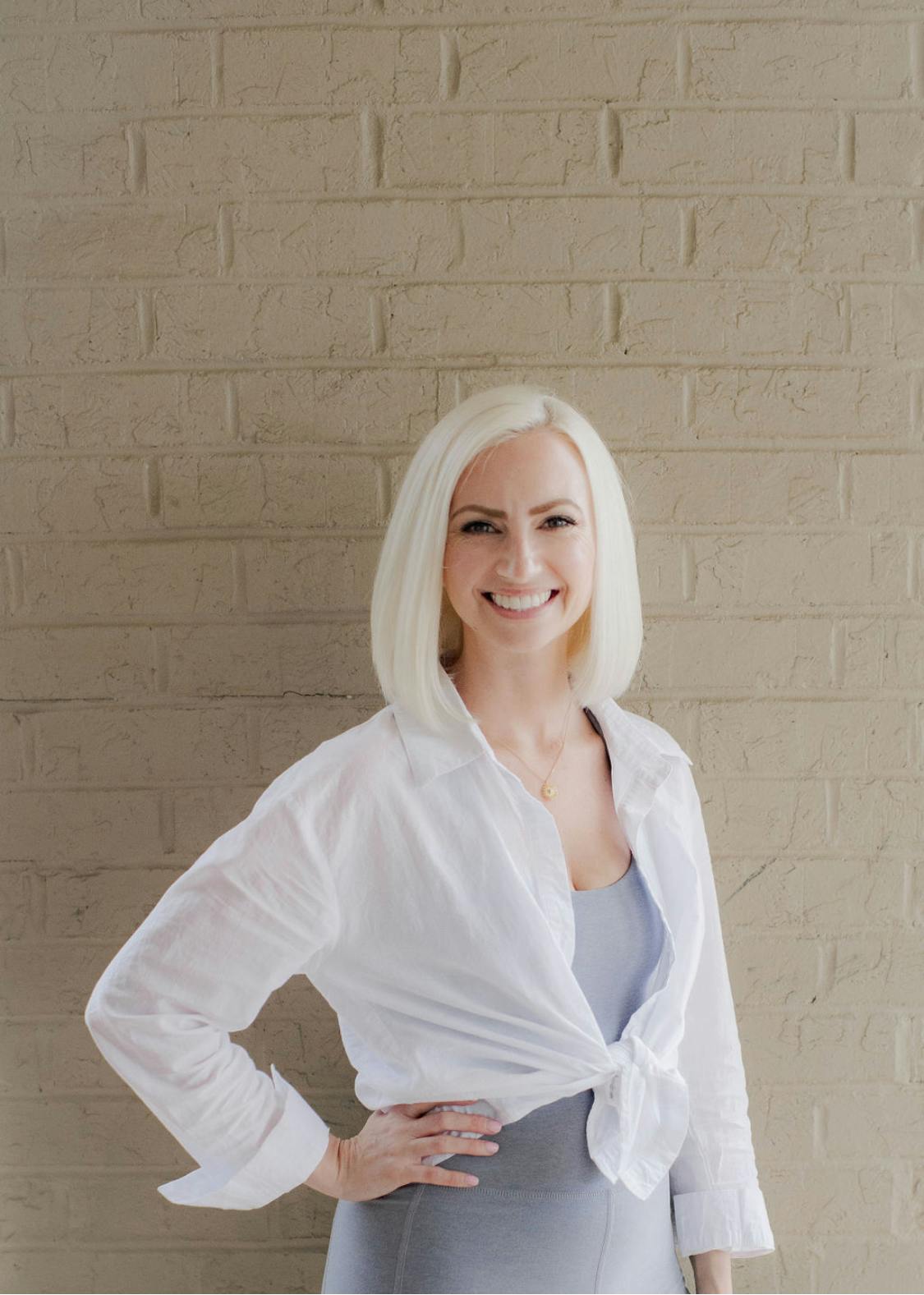 barre3® - 200+ studios AND 2300+ online workouts