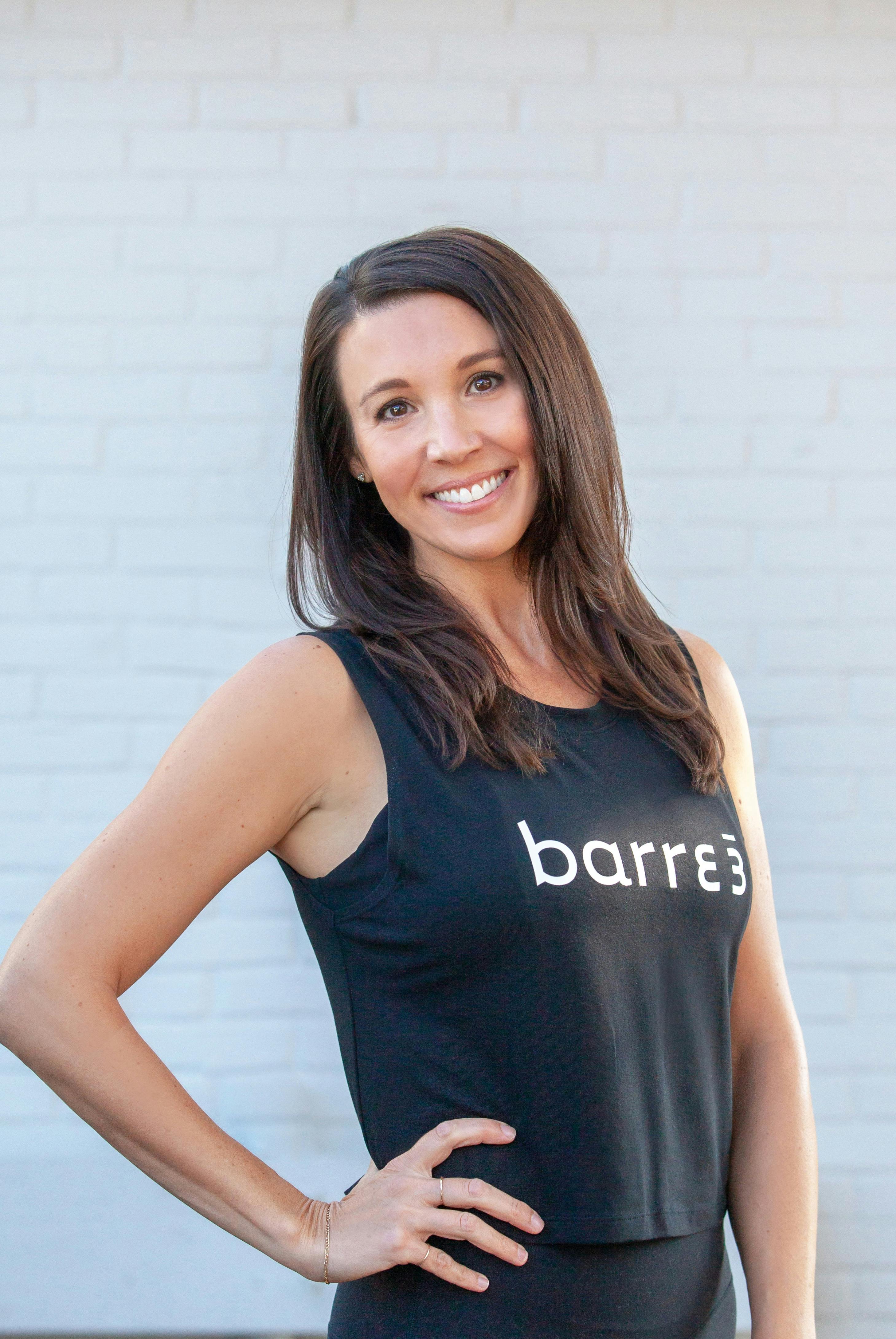 barre3® - 200+ studios AND 2300+ online workouts