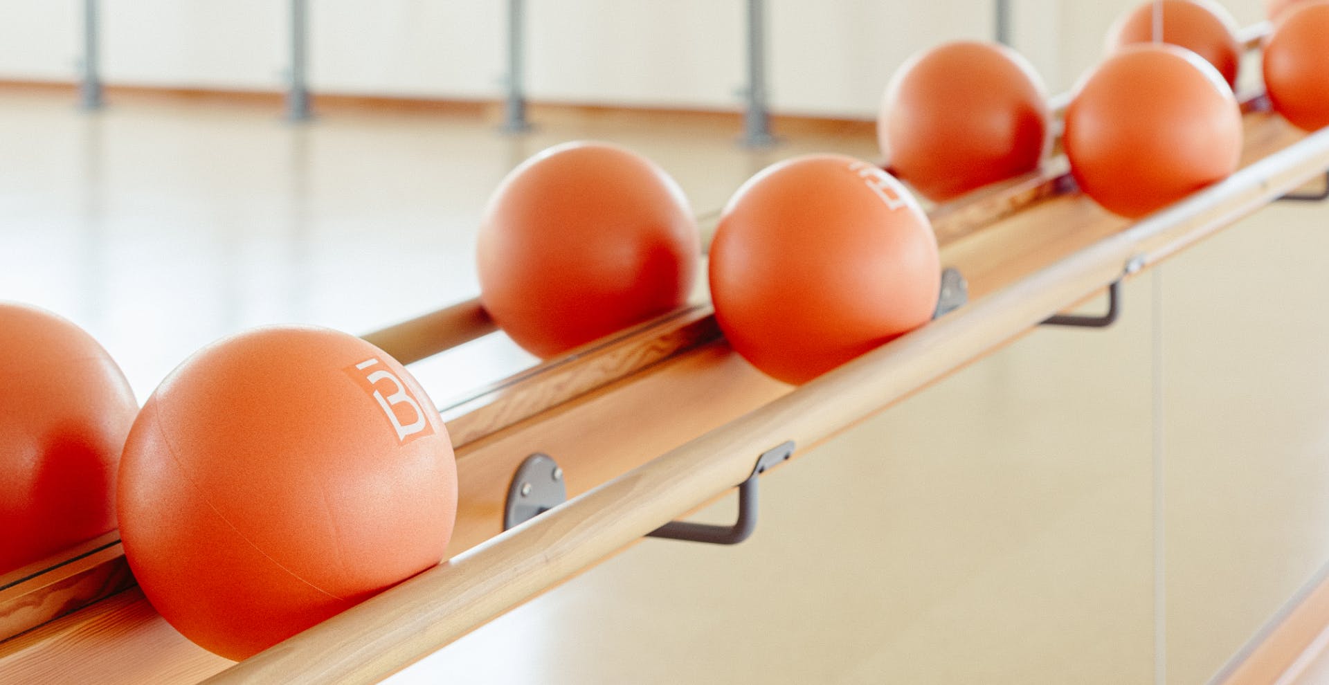 barre3® - 200+ studios AND 2300+ online workouts