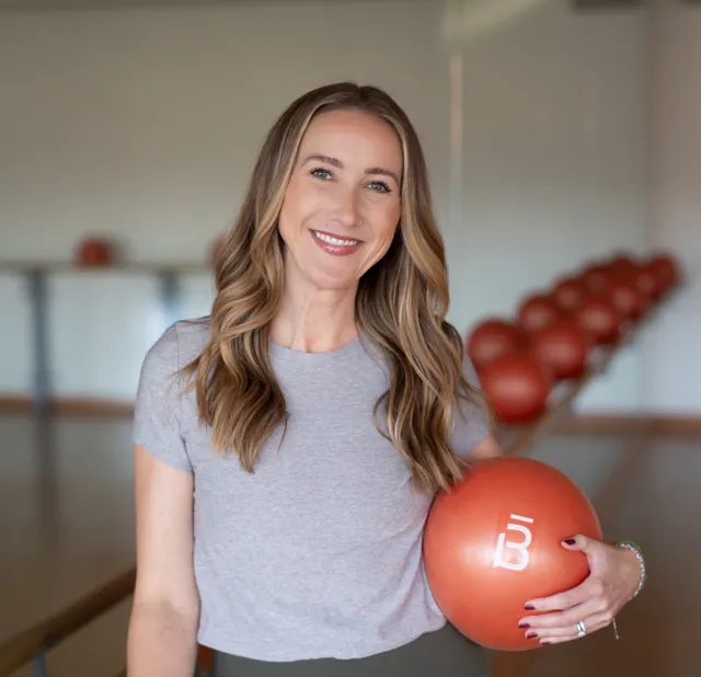 barre3® - 200+ studios AND 2300+ online workouts